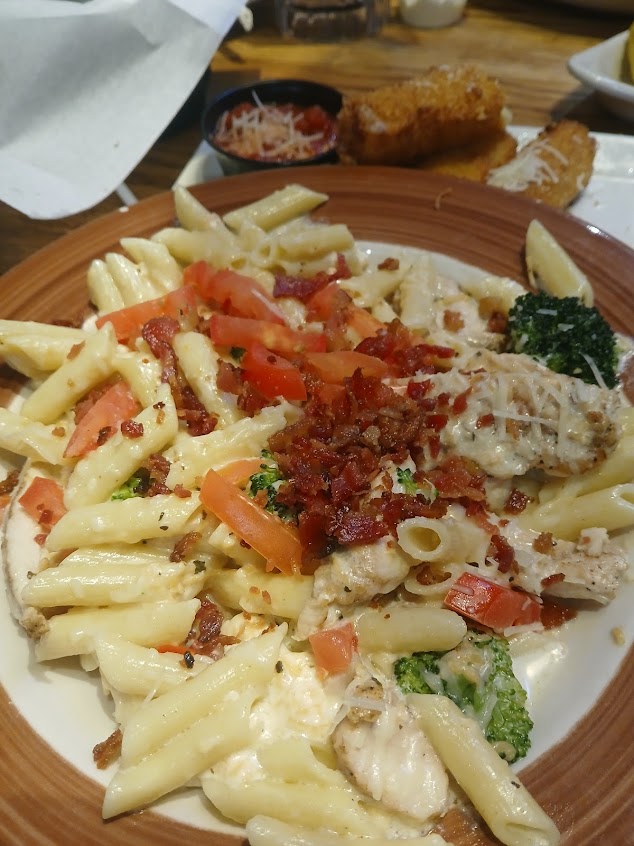 Colton's Steak House & Grill Restaurant Menu | Steaks, Ribs & Classic ...